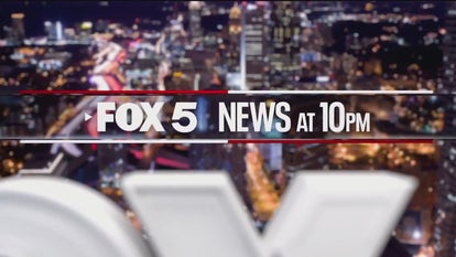 Live News Stream: Watch FOX 5 DC